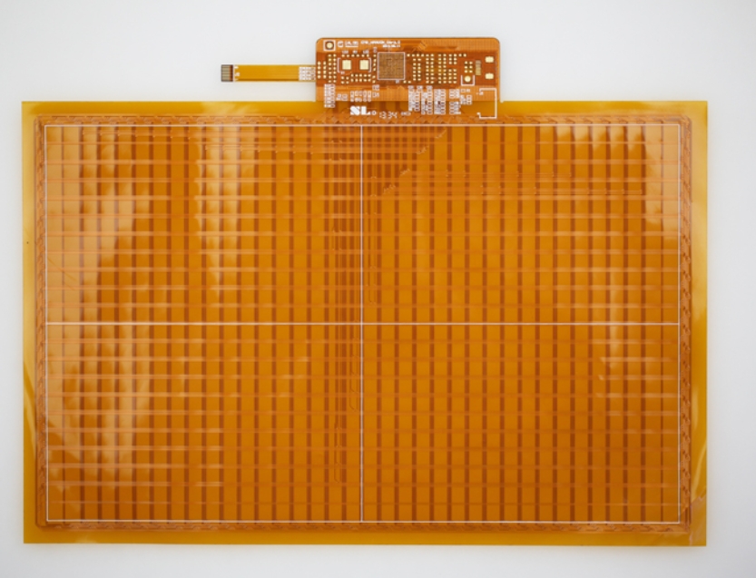 2 layers Computer FPC - 誠虹科技（集團）有限公司