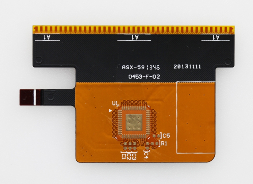 2 layers Computer FPC - 誠虹科技（集團）有限公司