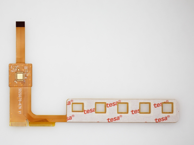 2 layers Computer FPC - 誠虹科技（集團）有限公司