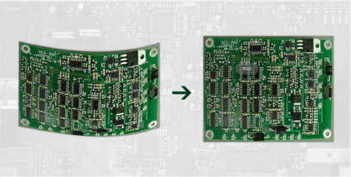 PCB warpage, what to do if it happens? - 誠虹科技（集團）有限公司